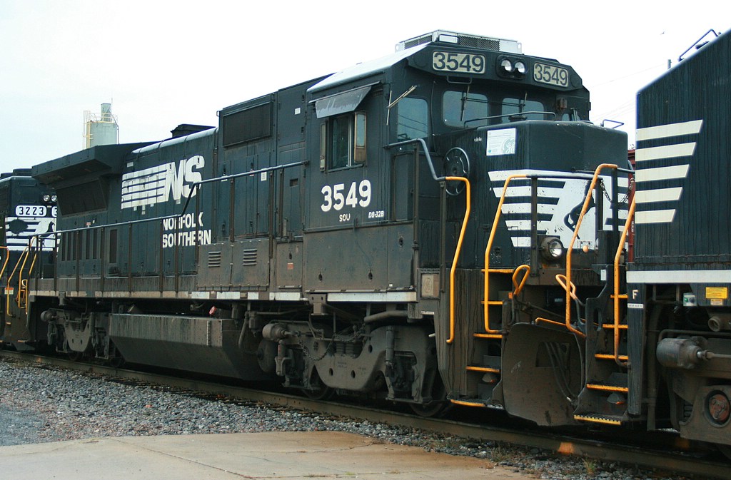 NS 3549